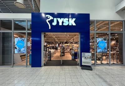 JYSK Turku | Osta Huonekalut - Patjat - Sisustus - Puutarhakalusteet