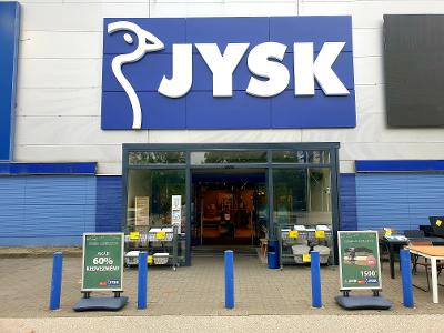 JYSK Budaörs | Bútorok - Matracok - Háztartási cikkek - Kerti termékek