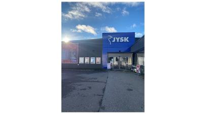 JYSK Mariestad | Köp möbler - Madrasser - Inredning - Utemöbler