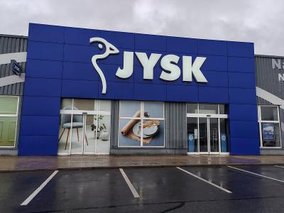 JYSK Opava | Nakupte Nábytek - Matrace - Dekorace - Zahradní výrobky