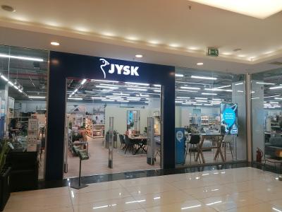 JYSK Beograd (TC Stadion) | Nameštaj - Dušeci - Proizvodi za dom - Bašta