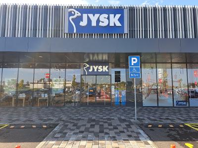 JYSK Nova Pazova | Nameštaj - Dušeci - Proizvodi za dom - Bašta