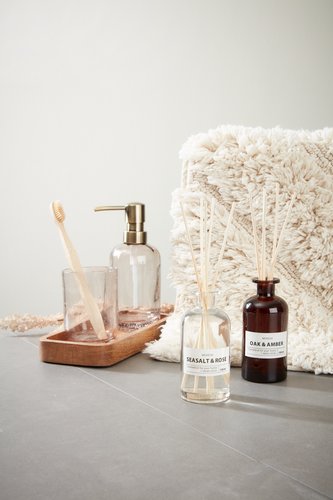 Tavă ARDALA 10x23cm lemn mango | JYSK