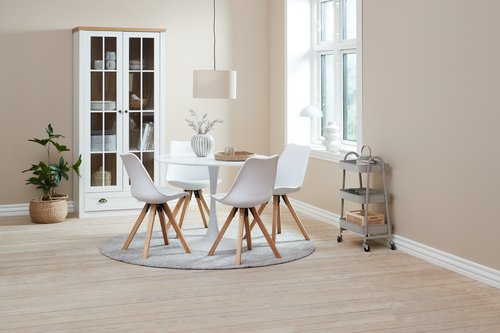 Trolley KANSTRUP light sand | JYSK