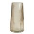 Vase ROY Ø16xH30cm kaki | JYSK