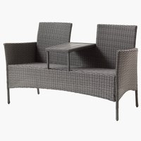 Kerti pad - minőség elérhető áron | JYSK.hu