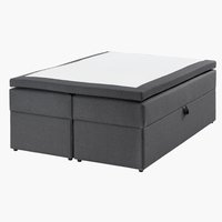 Paturi continentale luxoase | JYSK