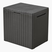 Garden Storage Boxes | outdoor storage & cushion boxes | JYSK UK