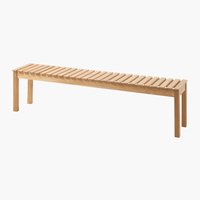 Garden benches- Outdoor and wooden | JYSK