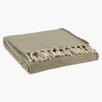 Plaider | Se udvalget af tæpper til hygge ude og inde | JYSK