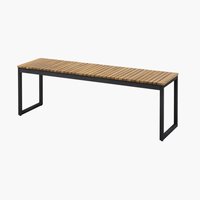 Garden Benches | Outdoor Seating | JYSK Ireland