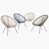 Loungemøbler - Stort udvalg og gode tilbud | JYSK