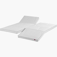 Store fordele med en topmadras | JYSK