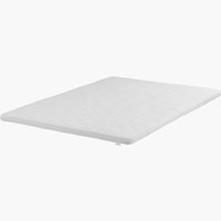 Acquista topper e coprimaterassi in offerta | JYSK.it