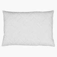 Perne umplutură naturală, fibre, spumă memorie | JYSK