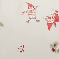 Božićni PVC stolnjaci | JYSK