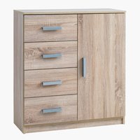 Preiswerte Kommoden online kaufen | JYSK