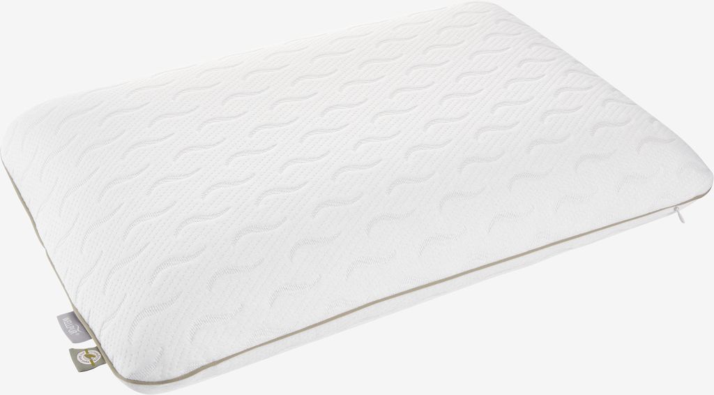Memory foam pude 40x60x13 WELLPUR VONGSEN | JYSK