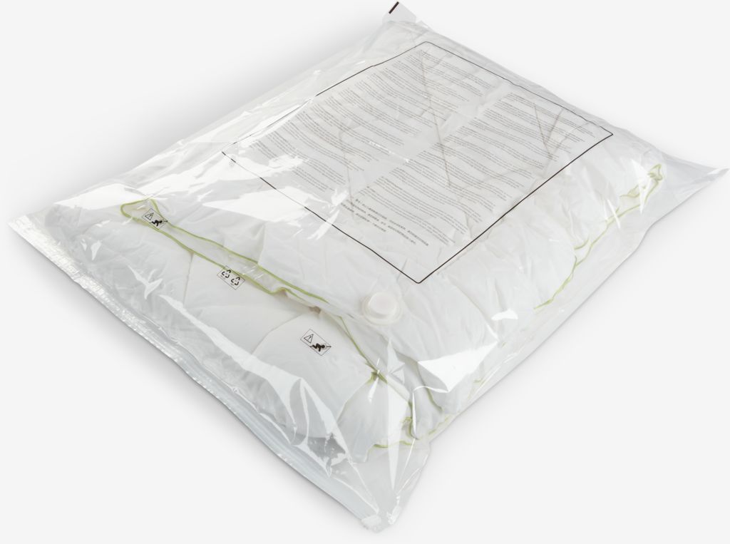 Sac sous vide TORSTEN l100xL80cm | JYSK
