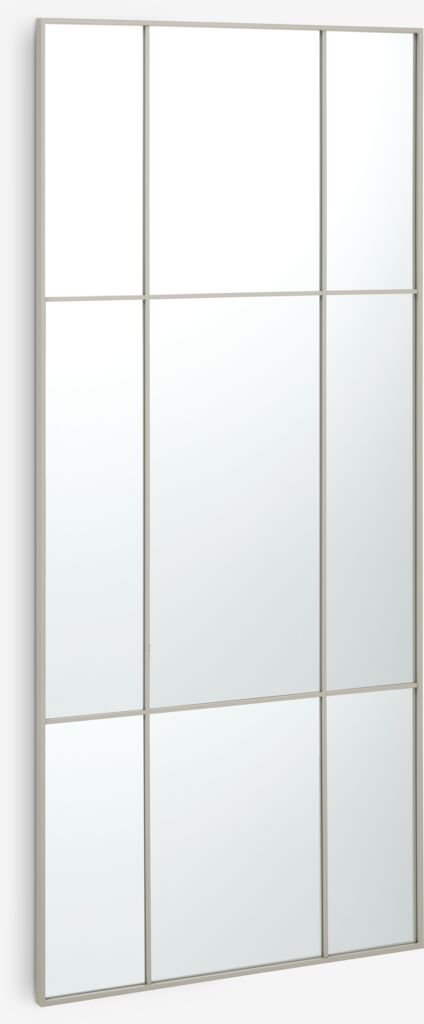 Specchio STUDSTRUP 80x180 cm beige | JYSK
