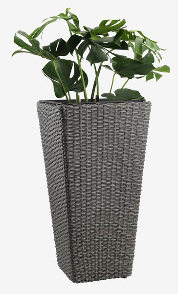 Planters & Pots | Outdoor Hanging Baskets | JYSK