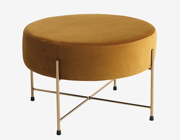 Puffok - széles puff és ülőke választék | JYSK.hu