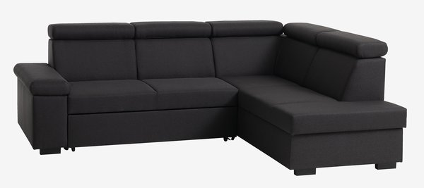 Moderní ložnice: postele, matrace, polštáře a další | JYSK