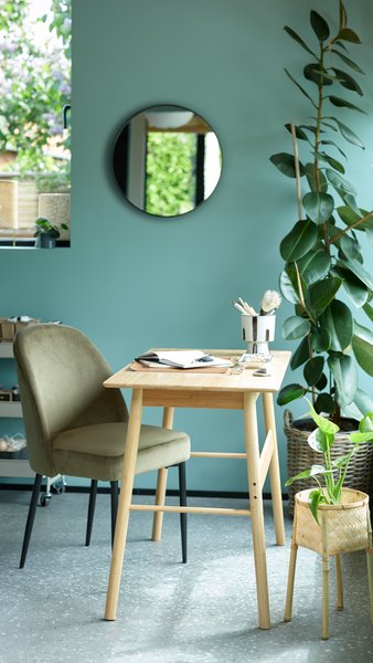 Trolley KANSTRUP light sand | JYSK