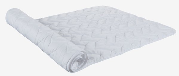 Chránič matraca 90x200 cm ADAMSFJORDEN | JYSK