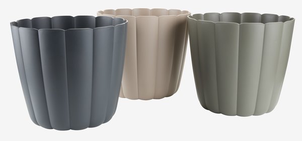 Planters & Pots | Outdoor Hanging Baskets | JYSK