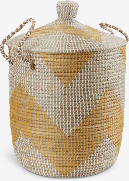 Storage Furniture | Wardrobes, Baskets & Cabinets | JYSK