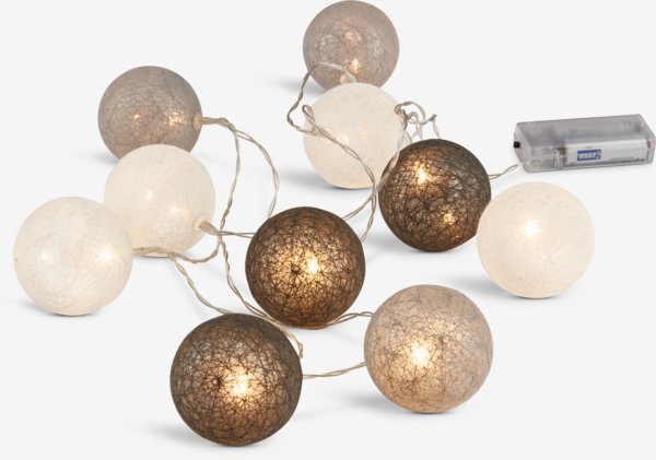 Rasvjeta za sve prostorije vašeg doma | JYSK