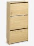 Shoe storage | Shoe racks and cabinets | JYSK