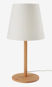 New table lamps in great Scandinavian design | JYSK