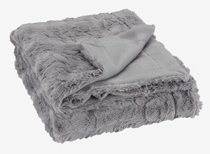 Plaider | Se udvalget af tæpper til hygge ude og inde | JYSK