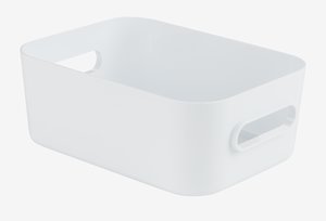 Kurver, bokser og lekekasser med og uten lokk | JYSK