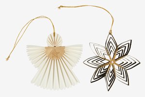 Julekuler og juletrepynt for enhver smak og stil | JYSK