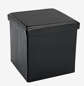 Taburete cu spații de depozitare și fotolii puf | JYSK