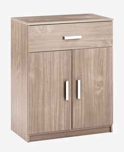 Comode cu sertare pentru depozitare | JYSK